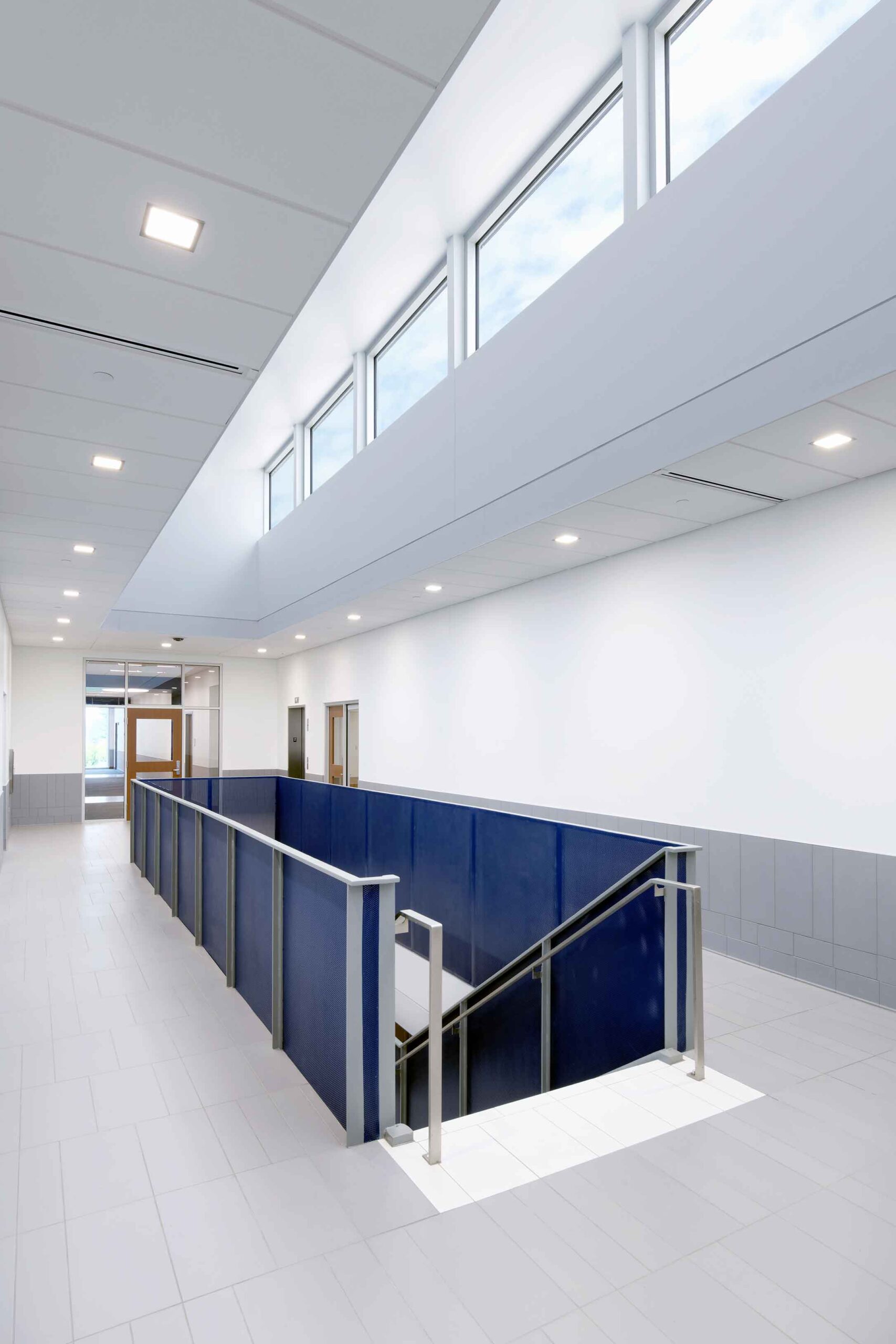 Greene County Sheriff’s Office - N·FORM Architecture