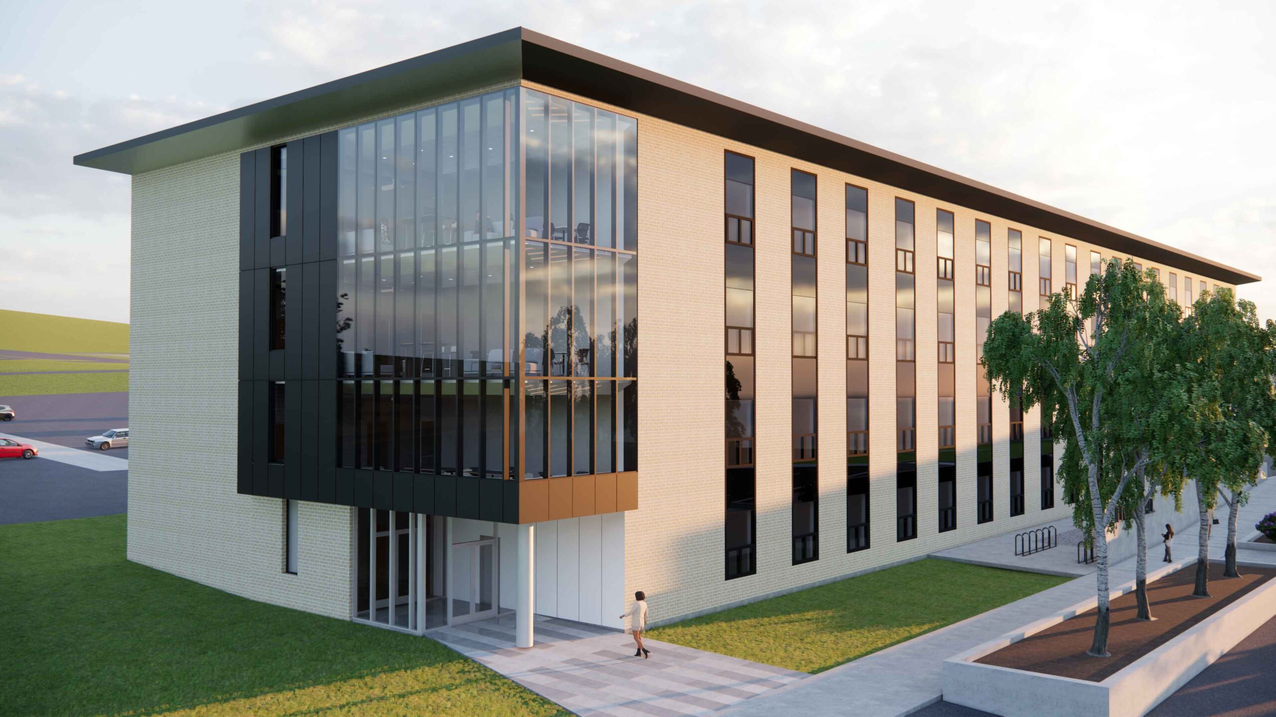 Lively Residence - N·FORM Architecture