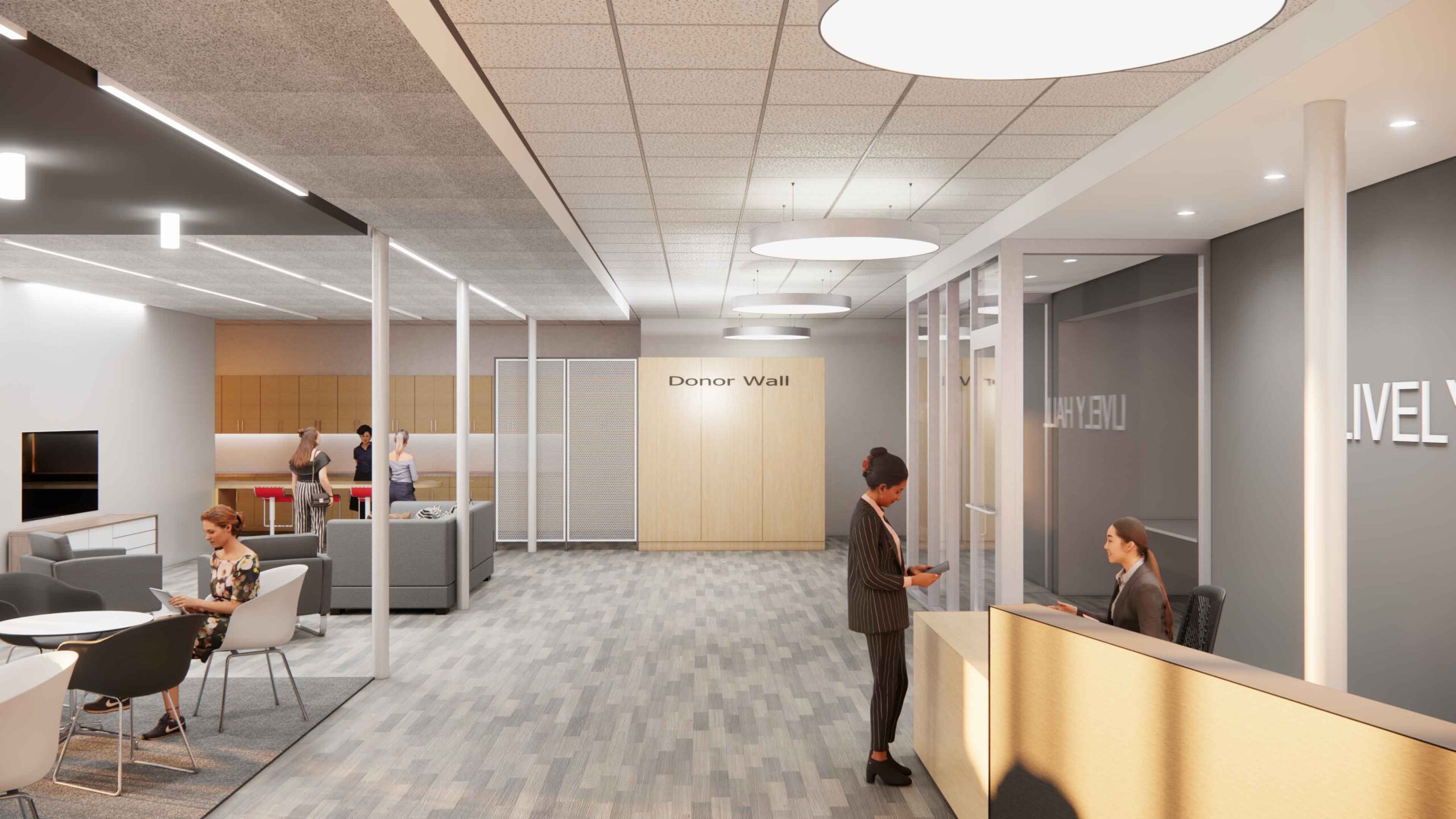 Lively Residence - N·FORM Architecture