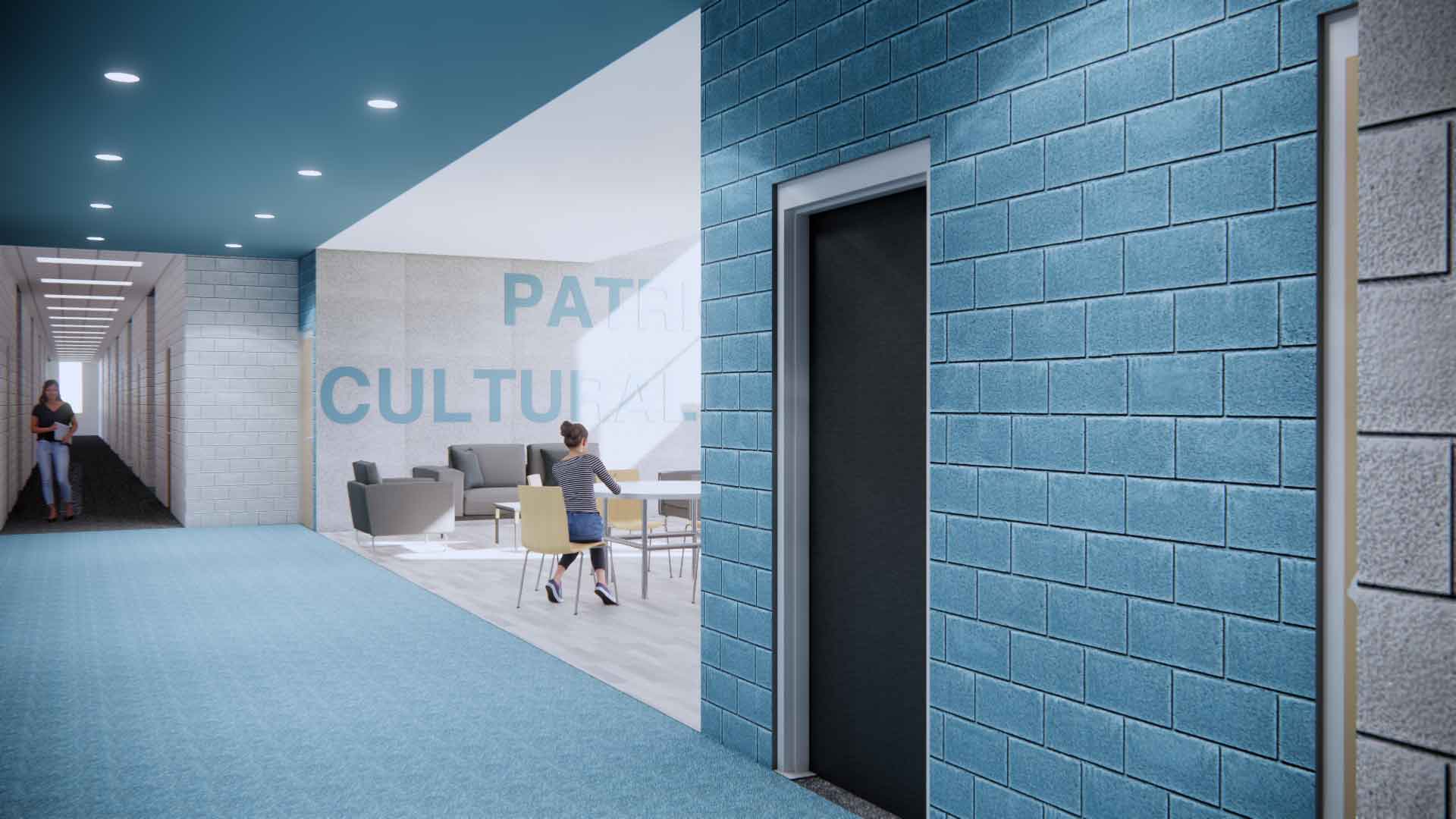 Lively Residence - N·FORM Architecture