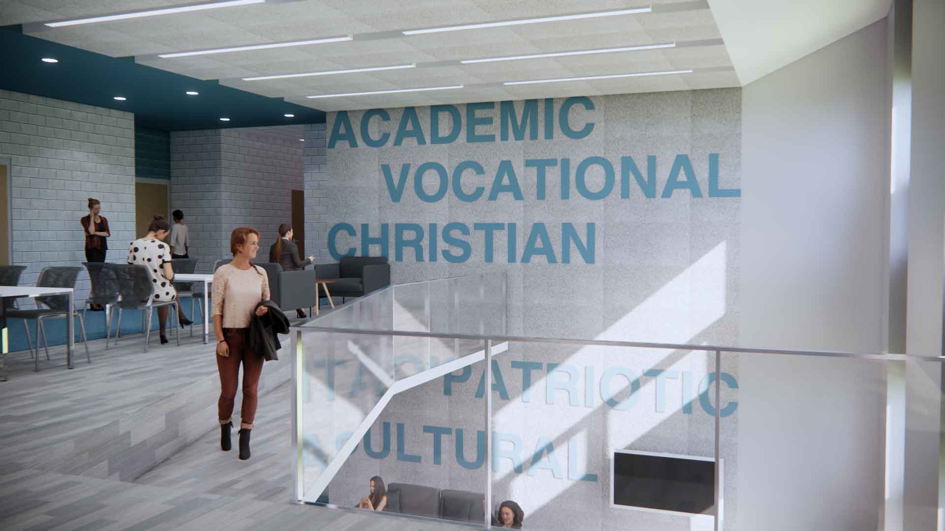 Lively Residence - N·FORM Architecture