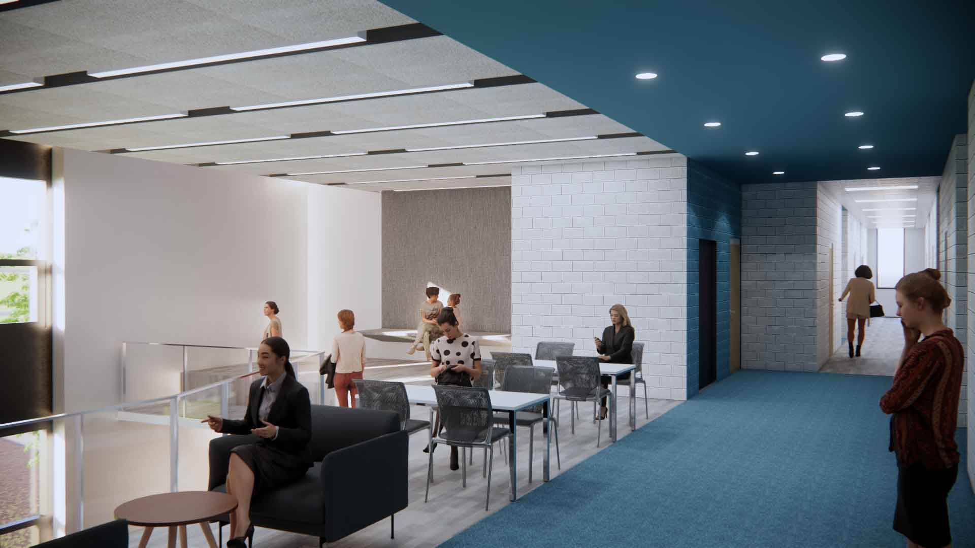 Lively Residence - N·FORM Architecture