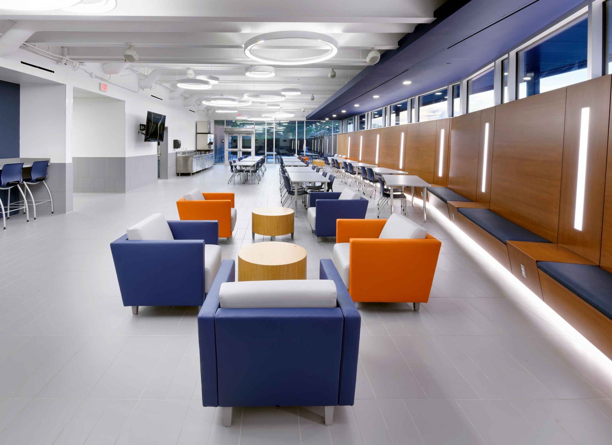 Greene County Sheriff’s Office - N·FORM Architecture