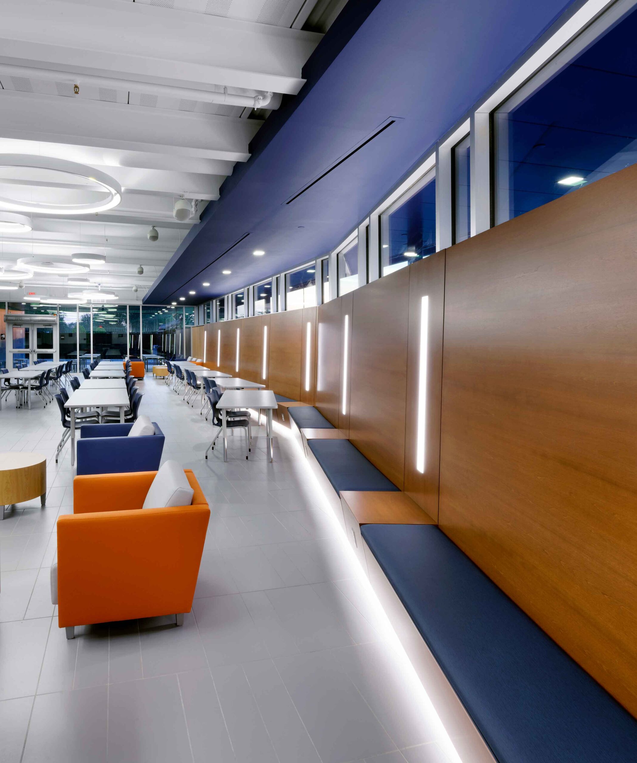 Greene County Sheriff’s Office - N·FORM Architecture