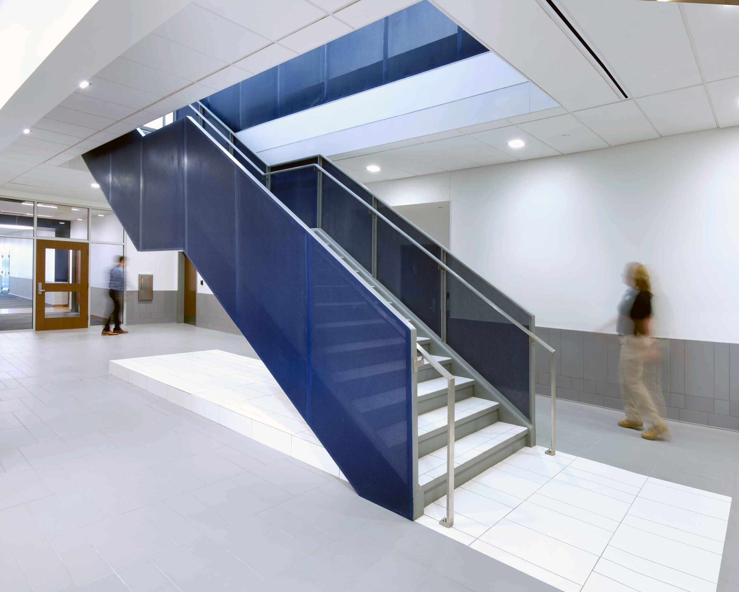 Greene County Sheriff’s Office - N·FORM Architecture