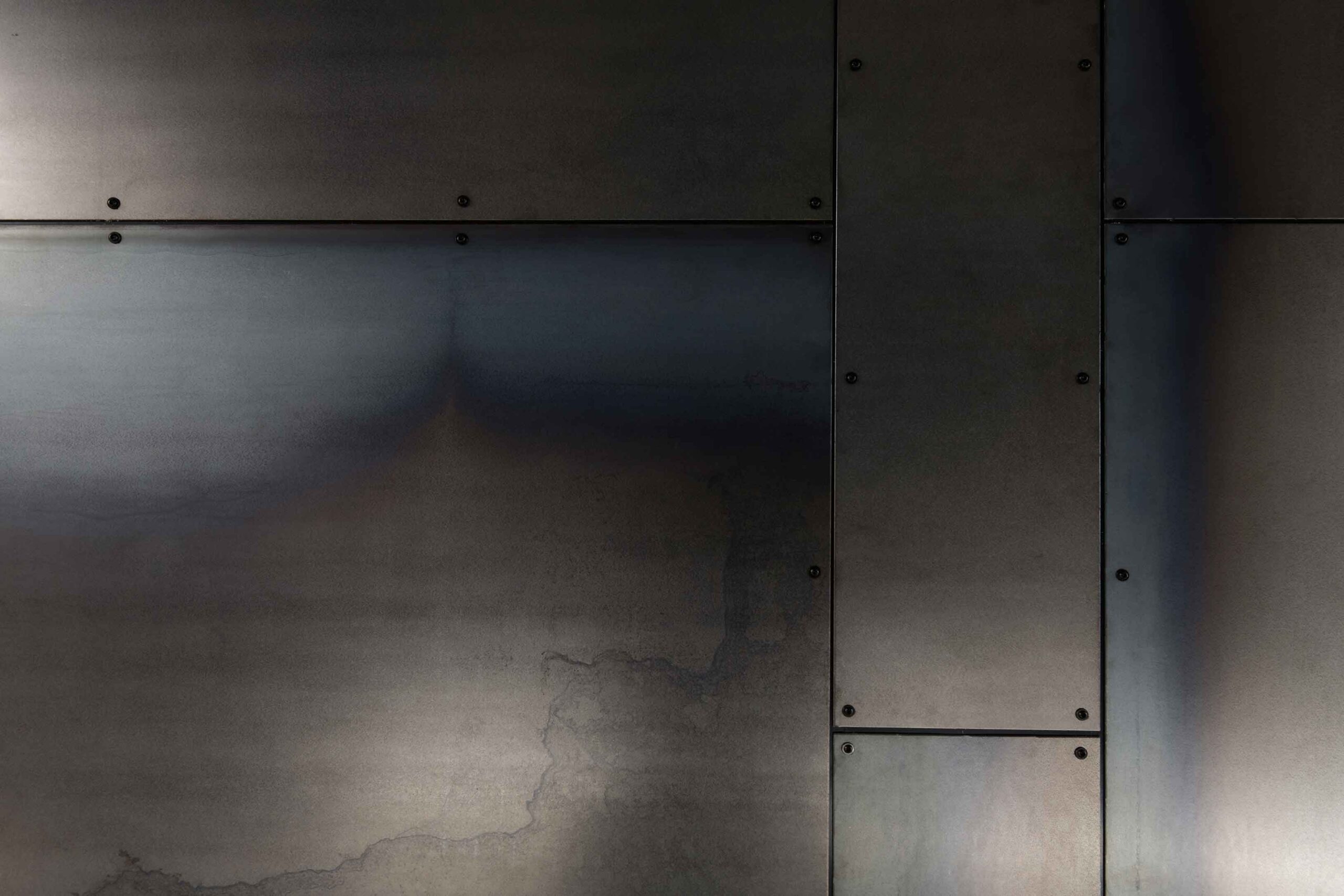 James P. Keeter School of Engineering - N·FORM Architecture